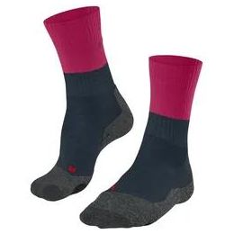 Falke TK2 Trekkingsocken Damen 8501 - azalea 39-40