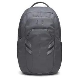 Under Armour Hustle 6.0 Pro Rucksack 025 - castlerock/castlerock/castlerock