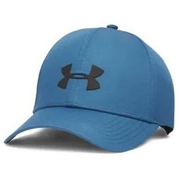 Under Armour Storm Blitzing verstellbare Cap Herren 498 - wham blue/black