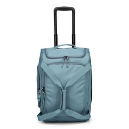 American Tourister Travel Bag 'City Racer' female Blue size One Size