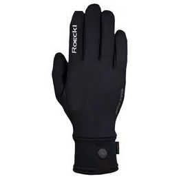 Roeckl Sports Katari Handschuhe 0999 - black 8.5