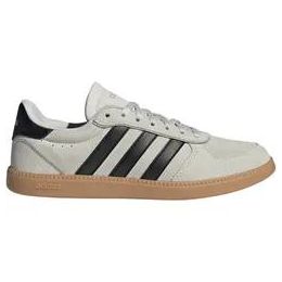 Adidas Breaknet Sleek Sneaker Damen JR0689 - grey one/core black/core black 36