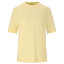 SOS Semeru T-Shirt Damen 5177 - transparent yellow L