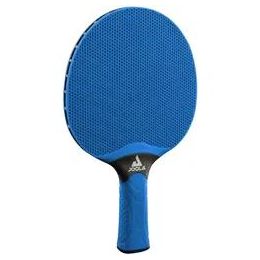 Joola Vivid Outdoor Tischtennisschl&auml;ger blue
