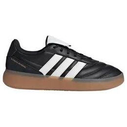 Adidas Barreda Mundial Sneaker Herren HQ2351 - core black/core white/gum10 47 1/3