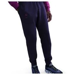 Nike FC Barcelona Club Jogginghose Herren 594 - imperial purple/bright grape S