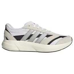 Adidas Lightshift 2.0 Sneaker Herren JQ9650 - cloud white/matte silver/core black 44