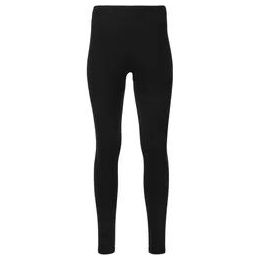ENDURANCE ATHLECIA Athlecia Nagar V2 Seamless Leggings Damen 1001 - black XXS/XS