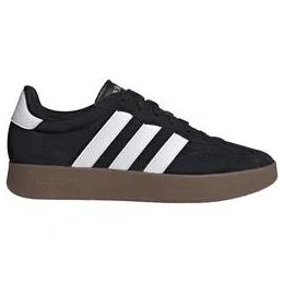 Adidas Barreda Sneaker Herren JS2695 - core black/cloud white/gum5 38 2/3