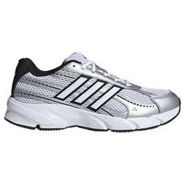 Adidas Technochaos 2000 Sneaker Herren HQ7282 - cloud white/cloud white/core black 42