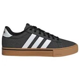 Adidas Daily 4.0 Sneaker Herren IF4492 - core black/cloud white/gum10 48