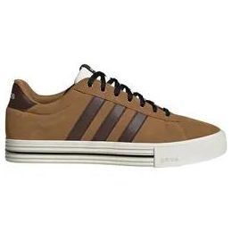 Adidas Daily 4.0 Sneaker Herren JI4352 - bronze strata/dark brown/off white 44
