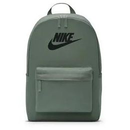 Nike Heritage Rucksack 25L 364 - clay green/clay green/black