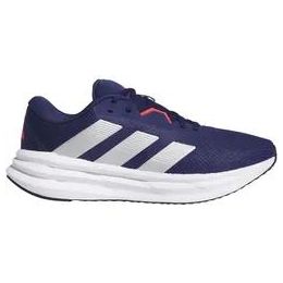 Adidas Galaxy 7 Laufschuhe Herren JR4944 - dark blue/silver met./lucid red 42 2/3