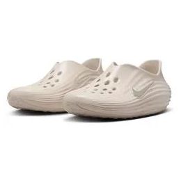 Nike ReactX Rejuven8 Freizeit Clogs Damen 100 - lt orewood brn/lt orewood brn 42