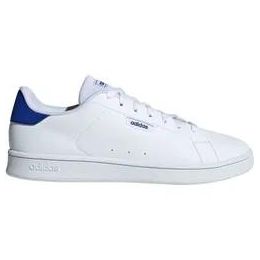 Adidas Court Sneaker Herren IF9790 - cloud white/semi lucid blue/semi lucid blue 46