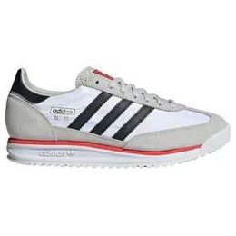 Adidas Originals SL 72 RS Sneaker Herren JS0746 - cloud white/core black/grey one 46