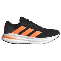 Adidas Galaxy 7 Laufschuhe Herren JP6594 - core black/lucid orange/lucid red 43 1/3