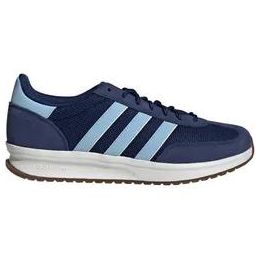 Adidas Run 70s 2.0 Sneaker Herren JR2405 - dark blue/clear sky/core white 44 2/3