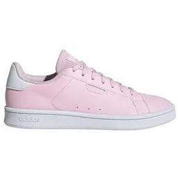 Adidas Urban Court Sneaker Damen IF4091 - clear pink/clear pink/cloud white 39 1/3