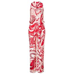 ana alcazar Jumpsuit 'Ziny' female Red size 36