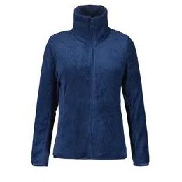 Icepeak Ellaville Midlayer Damen 393 - dark blue XL