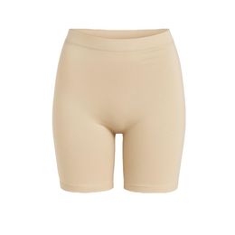 Justever Boyshorts female Beige size M