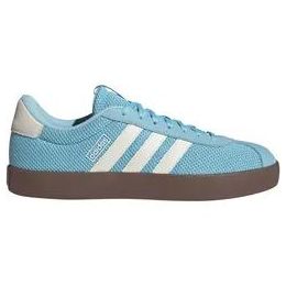 Adidas VL Court 3.0 Sneaker Herren IH6578 - icey blue/off white/gum5 41 1/3