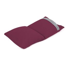 YOGISTAR.COM Pillow male Red size 7