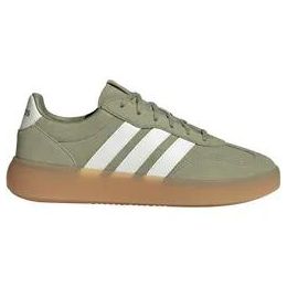Adidas Barreda Decode Sneaker Herren IH1454 - tent green/off white/gum 3 45 1/3