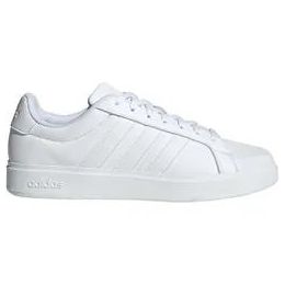 Adidas Street Talk Sneaker Herren JP8277 - cloud white/cloud white/cloud white 45 1/3