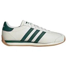 Adidas Runvista Sneaker Herren HQ2319 - core white/collegiate green/gum 3 42