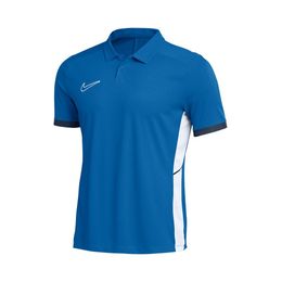 Nike Performance Shirt 'Academy 25' male Blue size XXXL