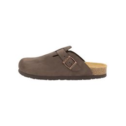 Piece Of Mind Clogs 'Comfort' male Brown size 45