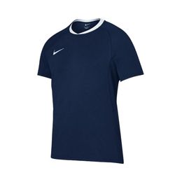 Nike Performance Shirt girl Blue size M