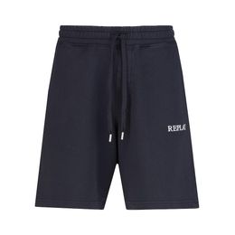 Replay Pants 'FELPA' male Blue size S