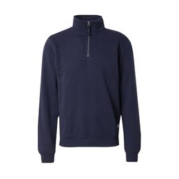 INDICODE Jeans Sweatshirt 'Portal' male Blue size S