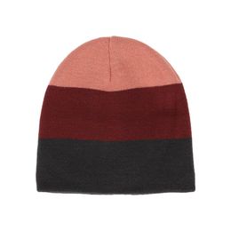 ZIGZAG Beanie 'Nemo' girl Red size One Size