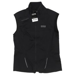 Gore Wear Weste Damen Gr&ouml;&szlig;e S Second Hand schwarz