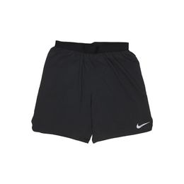 Nike Shorts Herren Gr&ouml;&szlig;e 35/36 Second Hand schwarz