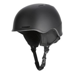 WHISTLER Helmet 'Blackcomb' female Black size 51-54