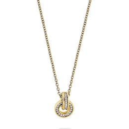 JETTE Necklace female Gold size One Size