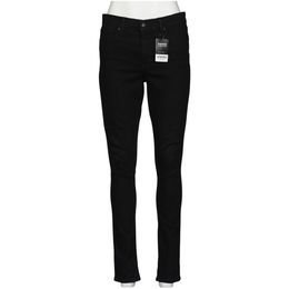 Levi's LEVI'S Jeans Damen Gr&ouml;&szlig;e 31 Second Hand schwarz