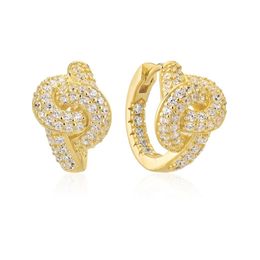 SIF JAKOBS Earrings female Gold size One Size