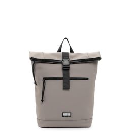 Emily & Noah Emily & Noah Backpack 'Kairo' female Grey size One Size