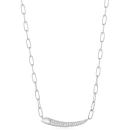Ania Haie Necklace female Silver size One Size