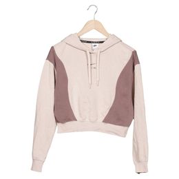Nike Kapuzenpullover Damen Gr&ouml;&szlig;e XS Second Hand beige