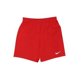 Nike Shorts Herren Gr&ouml;&szlig;e 35/36 Second Hand rot
