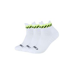 Camano Athletic Socks male White size 35-38