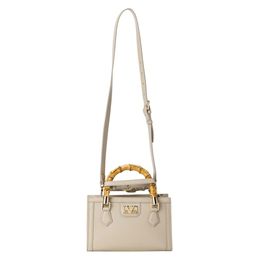 19V69 Italia Handbag 'Yoko' female Grey size One Size